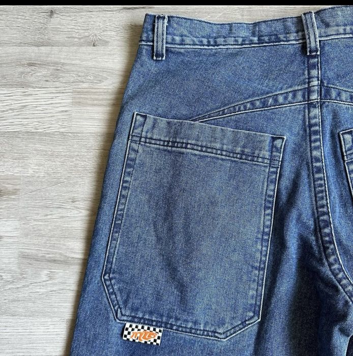 Vintage Jnco rare taxi Jeans | Grailed