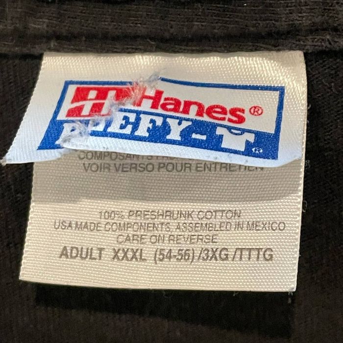 Hanes Daytona Bike Week 2000 Vintage T-Shirt | Grailed