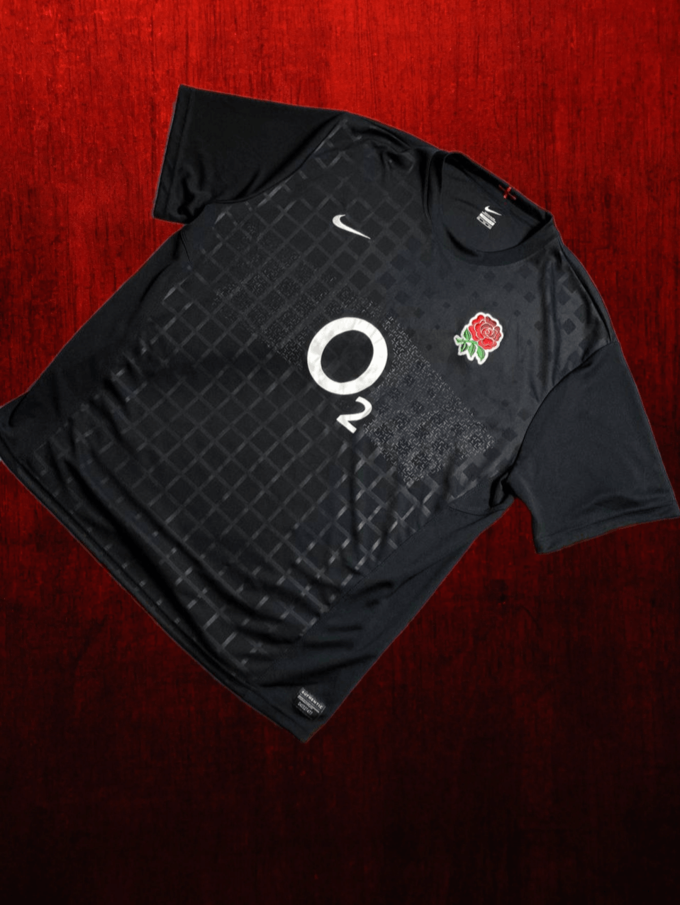 England Rugby League × Nike × Vintage Drill🏈 Vintage Nike England Rugby ...