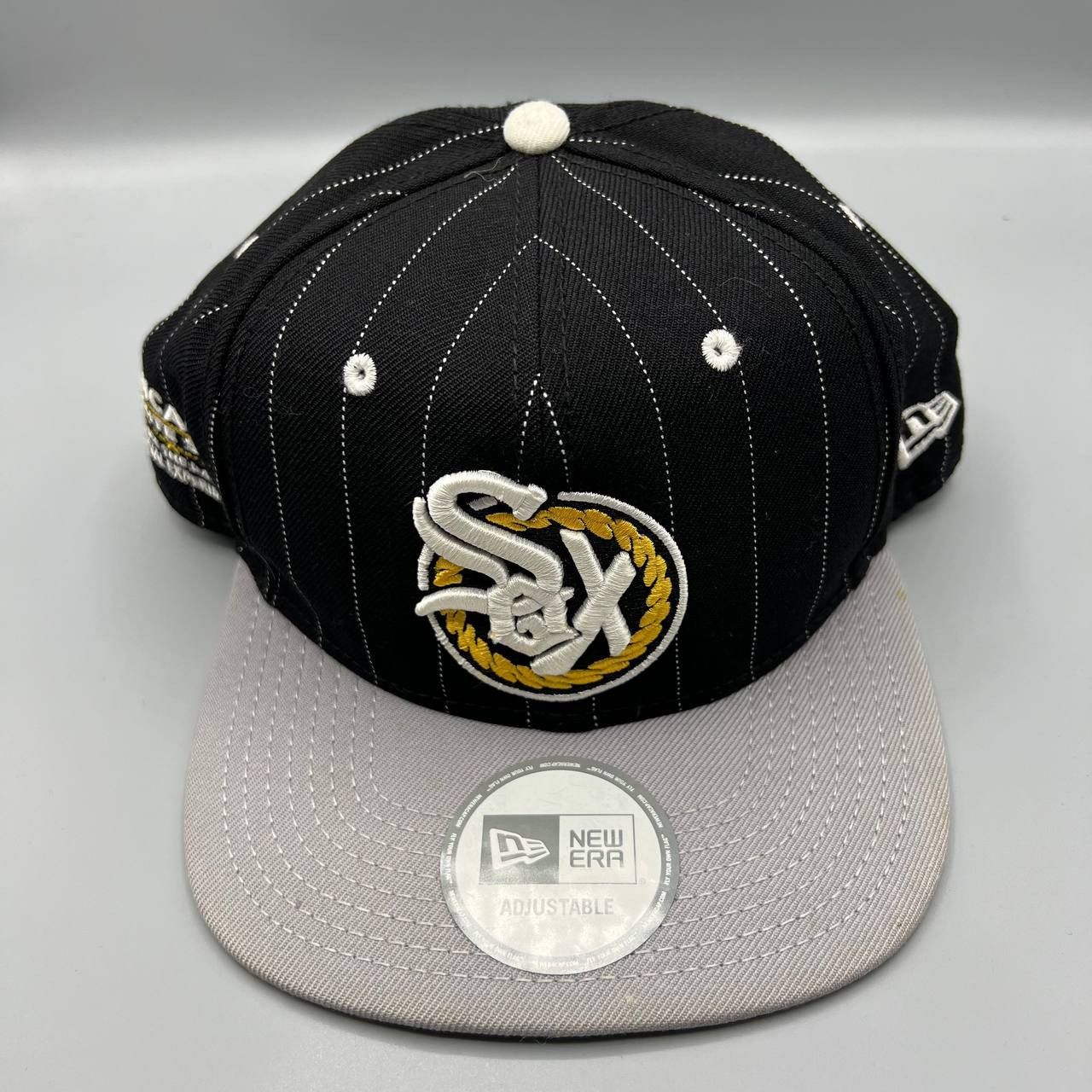New Era Chance The Rapper Chicago White Sox Hat Men Snap Back Cap | Grailed