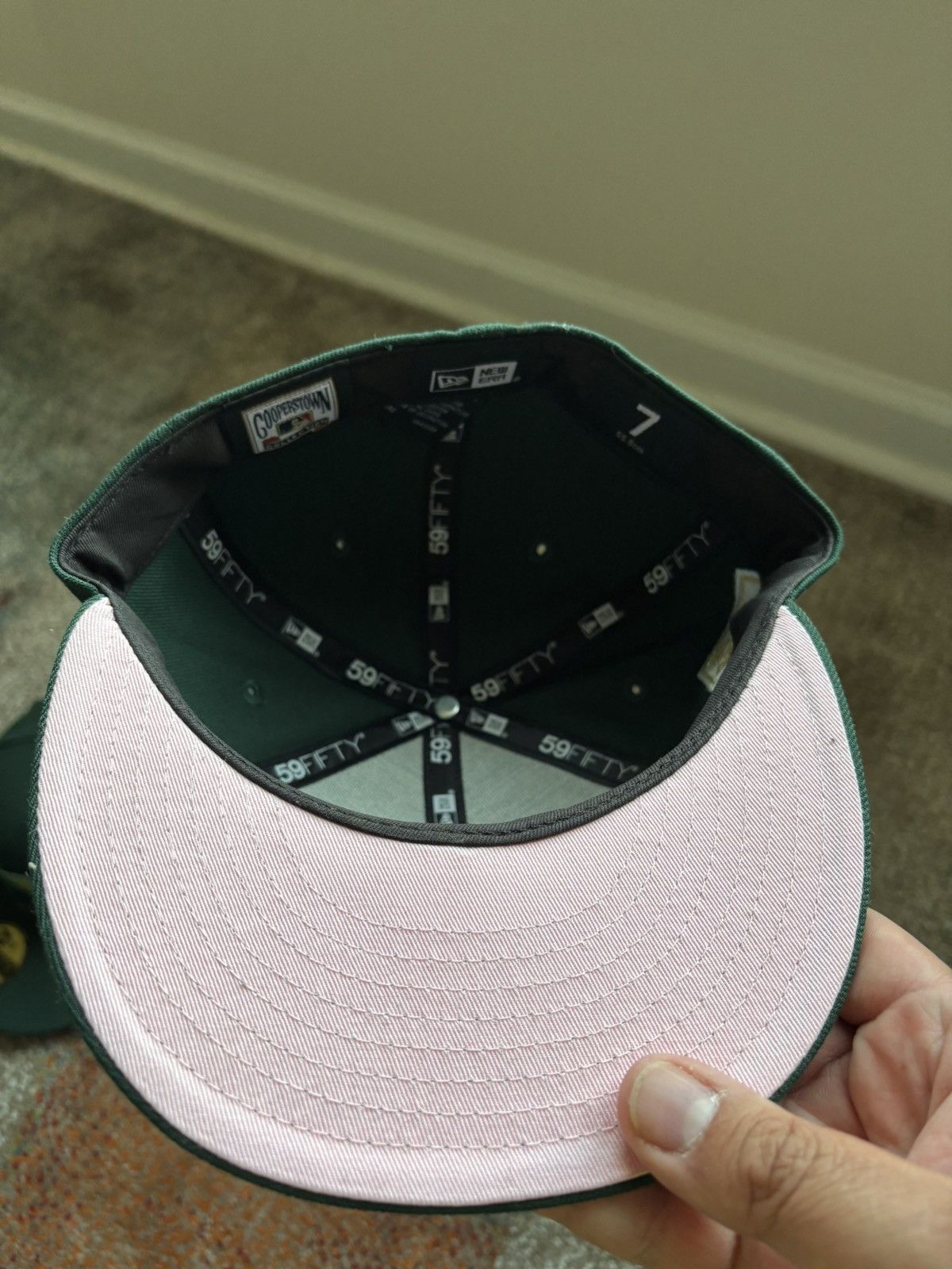 New Era New Era Hatclub Houston Astros Green Eggs & Ham Edition | Grailed