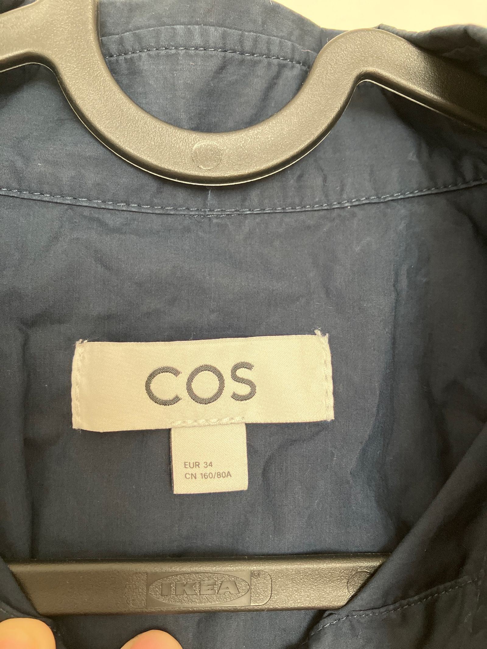 Cos Cos Shirt | Grailed