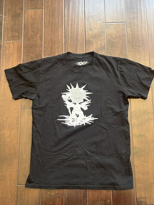 Drain Gang Drain Gang D9 T Shirt Grailed