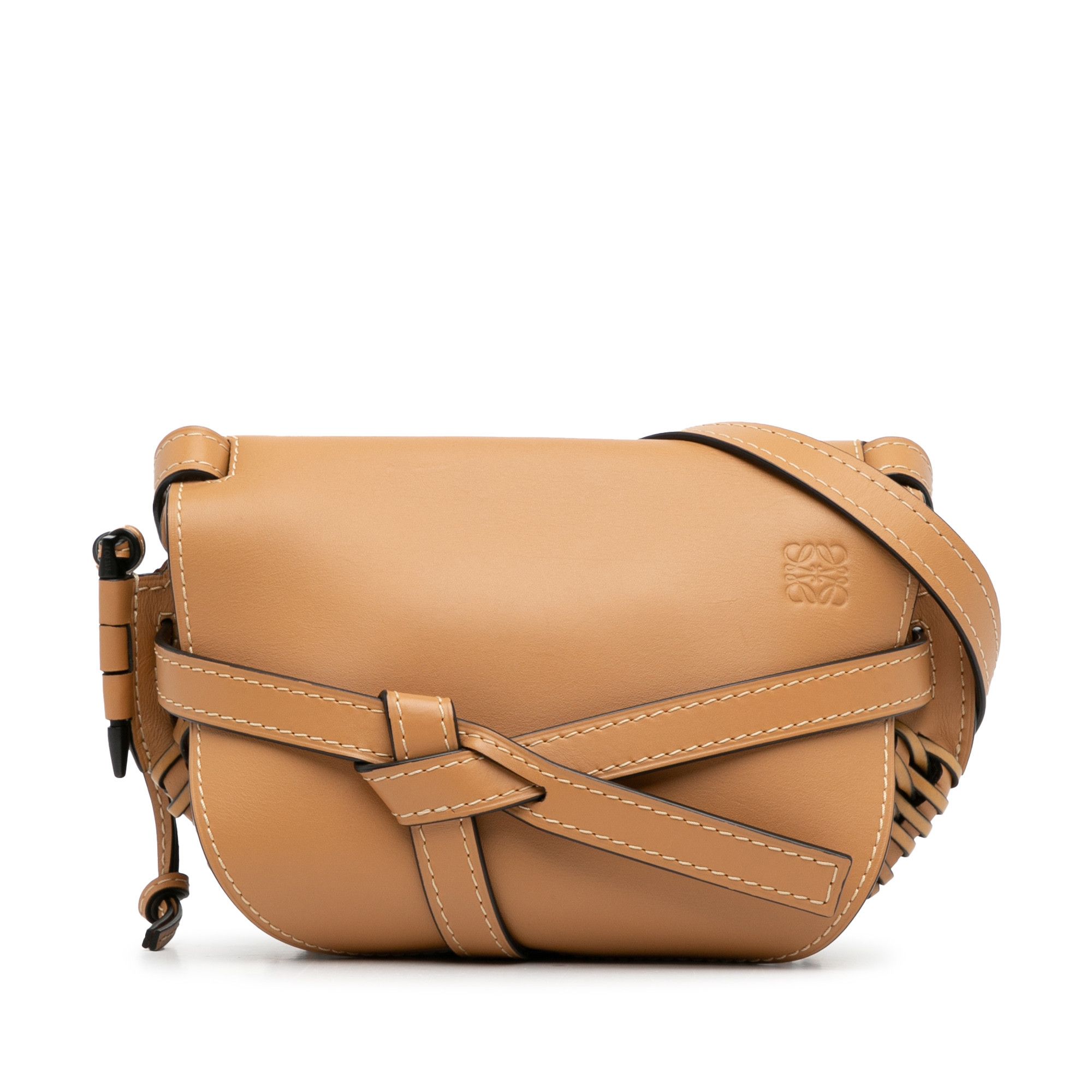 Loewe LOEWE Small Gate Crossbody | Grailed