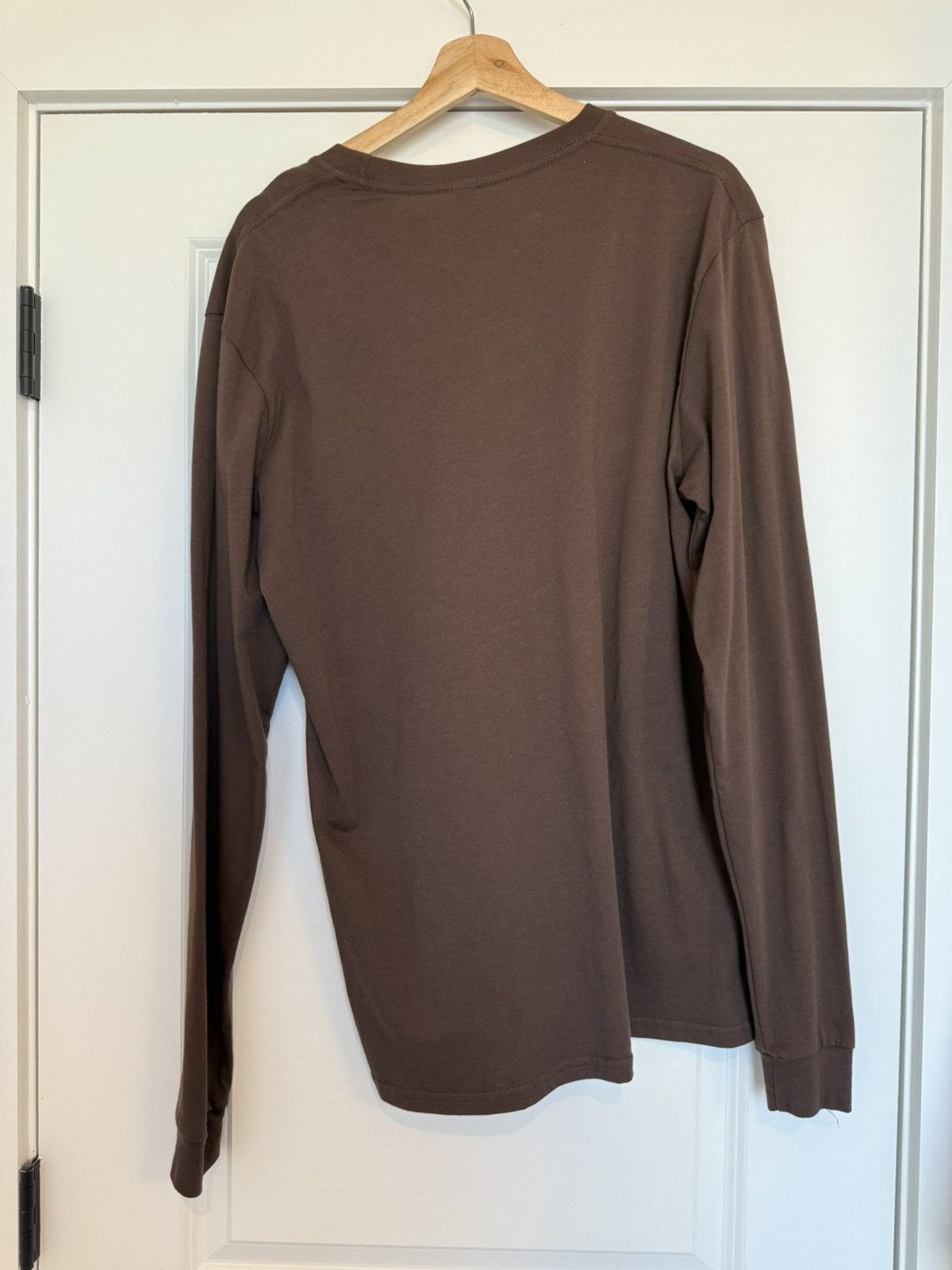 Vintage Teamsters Mob Style LS | Grailed