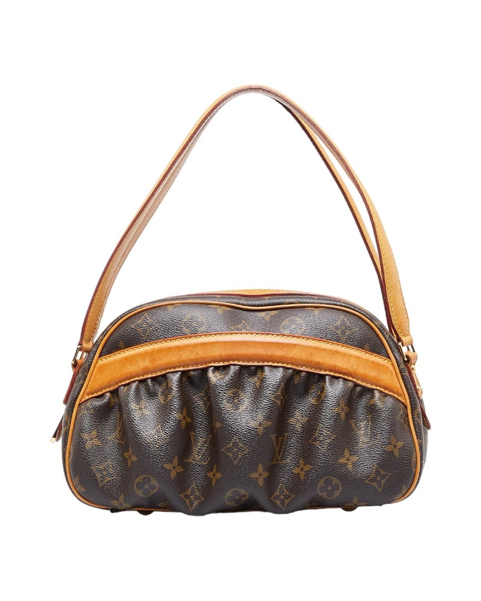 Louis Vuitton Louis Vuitton Monogram Clara | Grailed