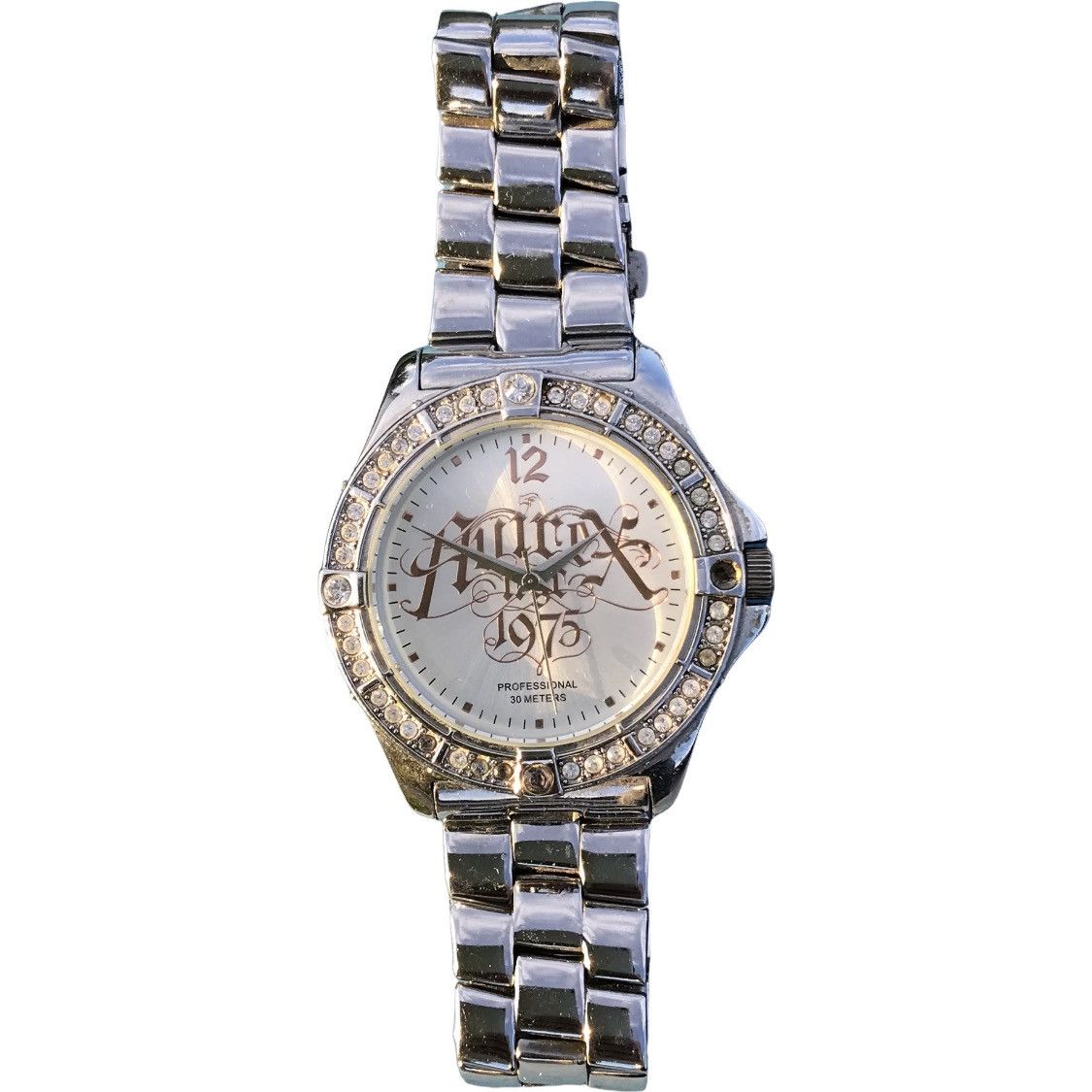 Avirex Vintage Avirex Watch | Grailed