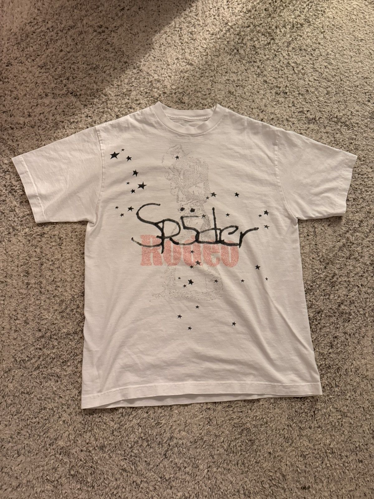 Spider Worldwide × Travis Scott Travis Scott x Spider Worldwide Days ...