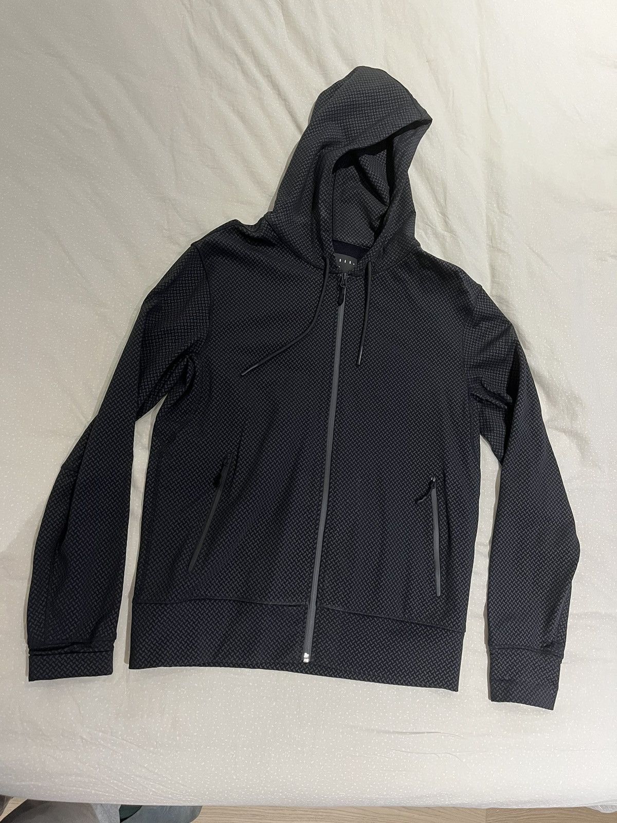 Vollebak Vollebak Ceramic Hoodie | Grailed