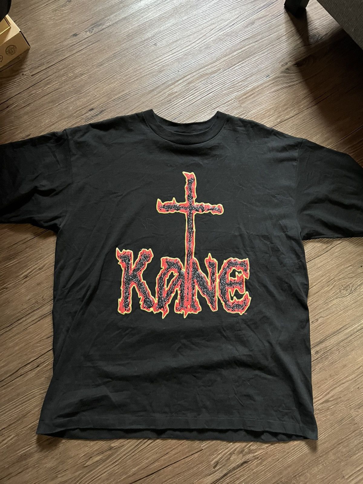 Wwf Kane 1998 | Grailed