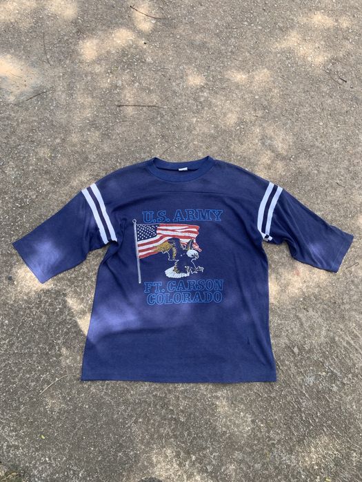 Vintage Vintage 70s US Army Eagle | Grailed