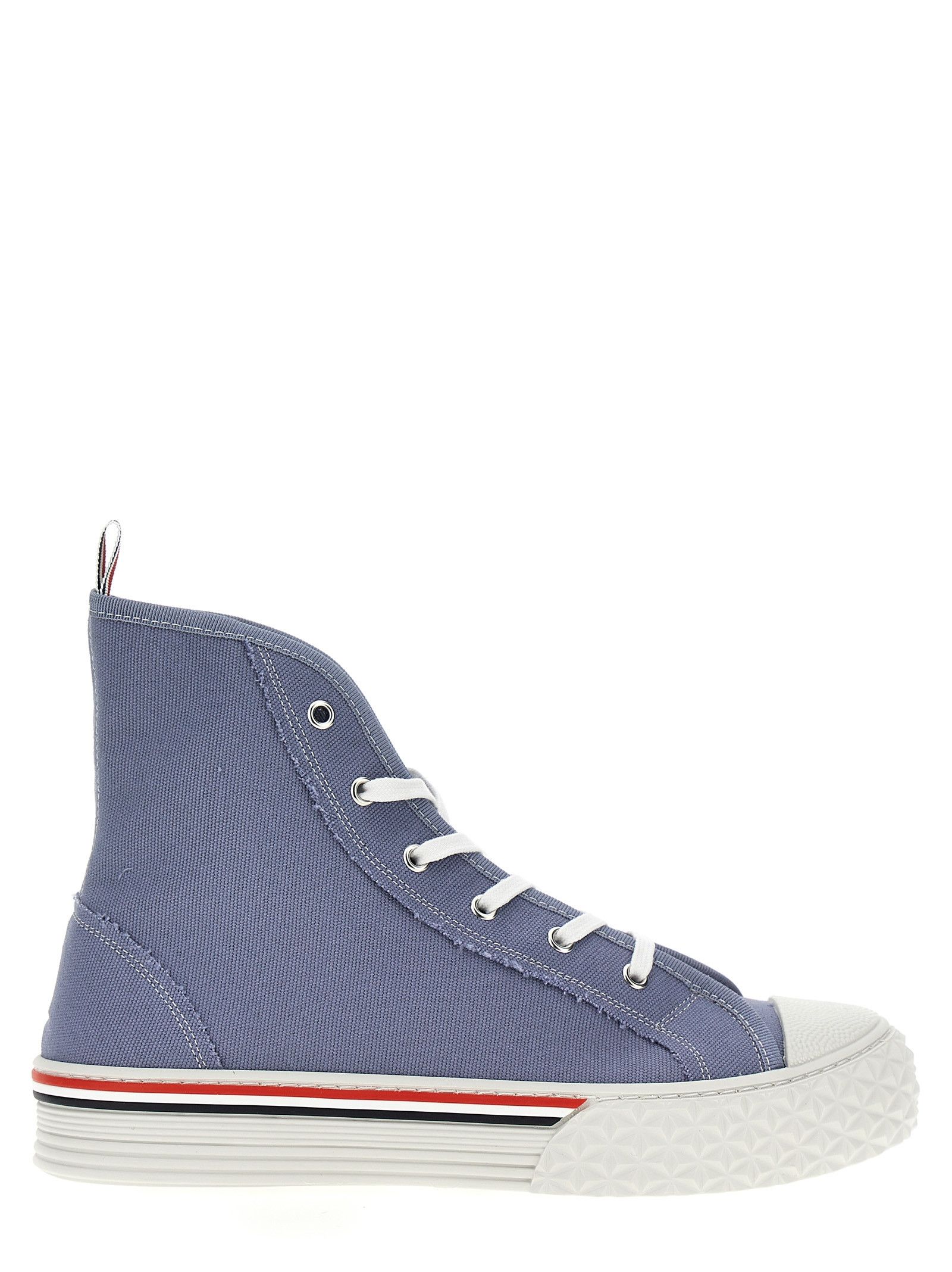 Thom Browne 'Collegiate' Sneakers | Grailed Thom Browne 'Collegiate' Sneakers | Grailed