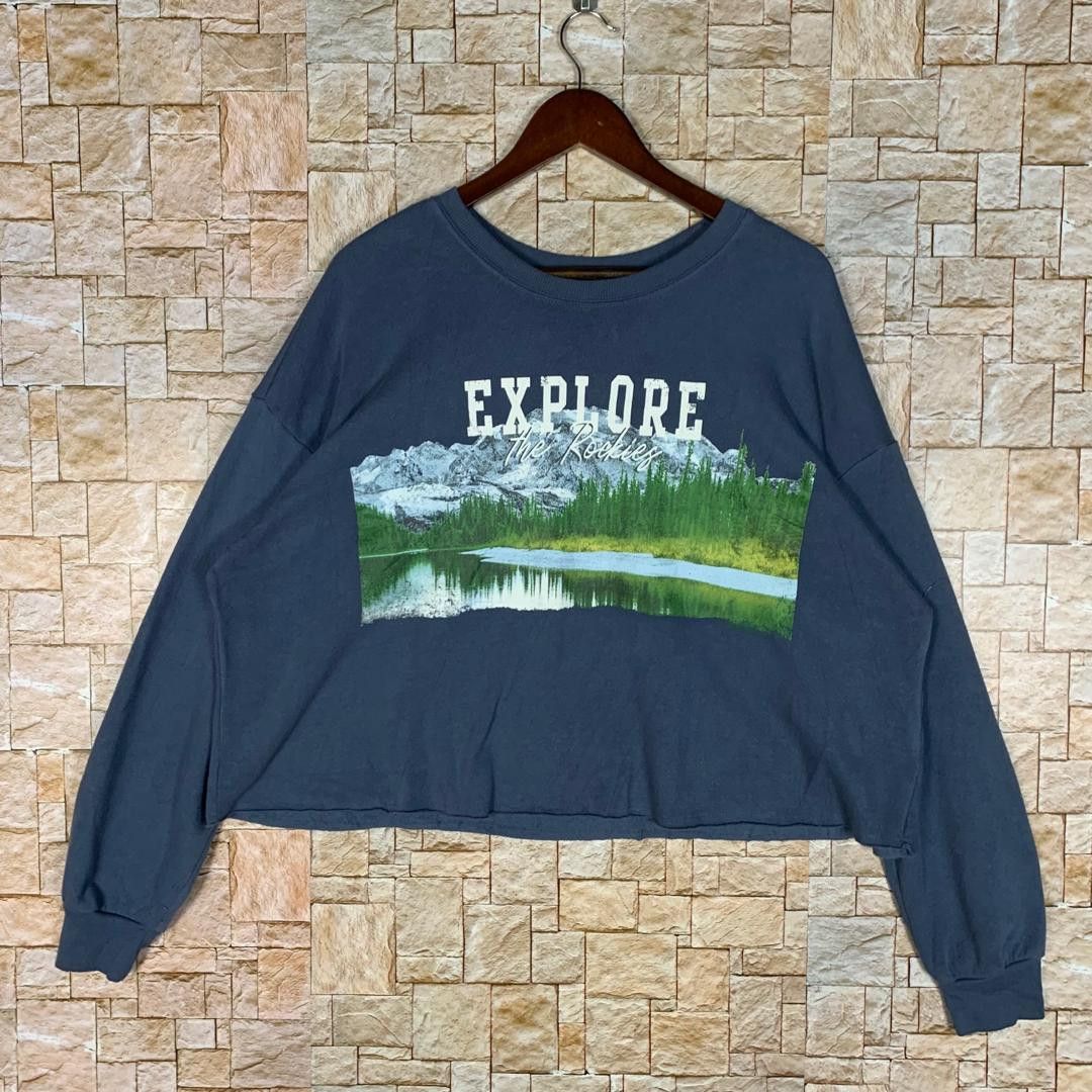 The Lost Explorer The Lost Explore | Grailed