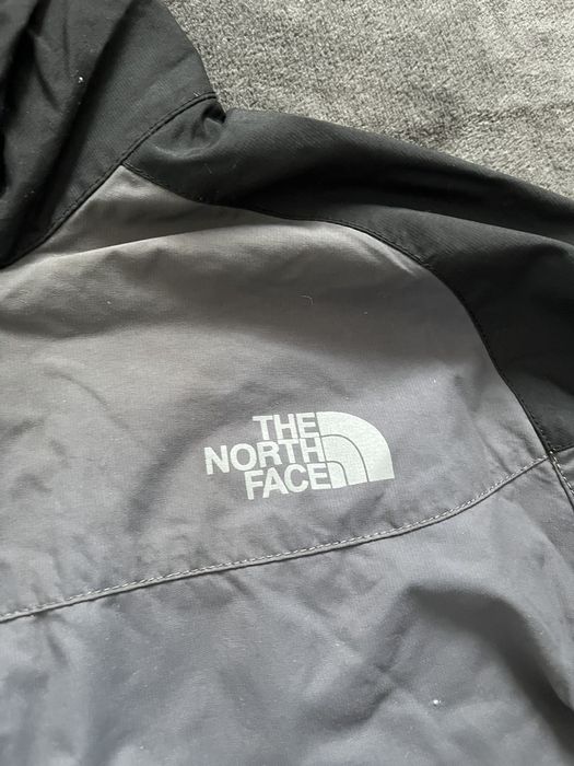Vintage Jacket The North Face Vintage Rare Gorpcore Outdoor Drip 90s ...