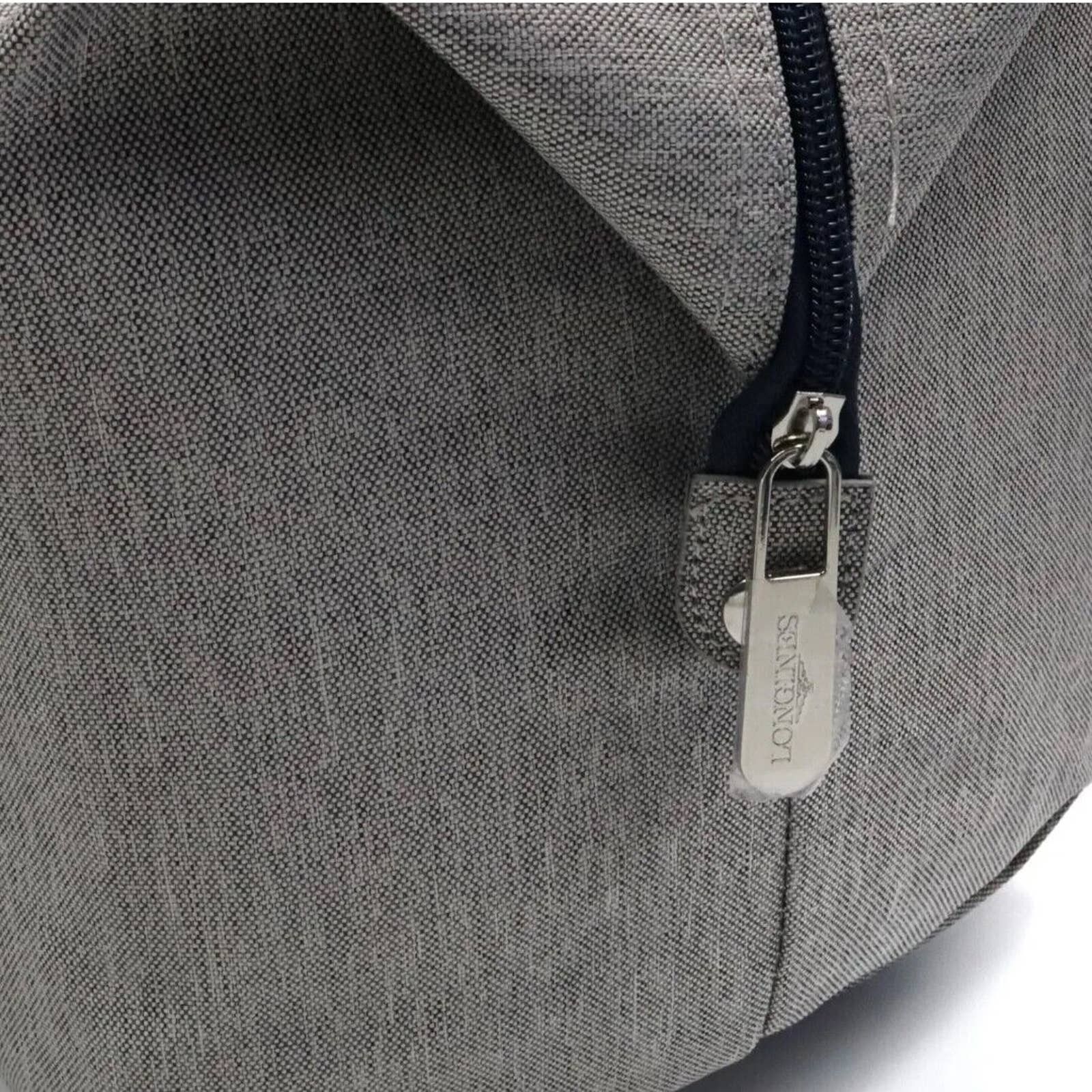 Longines Longines Gray Travel FOLDABLE BAG 2023 | Grailed