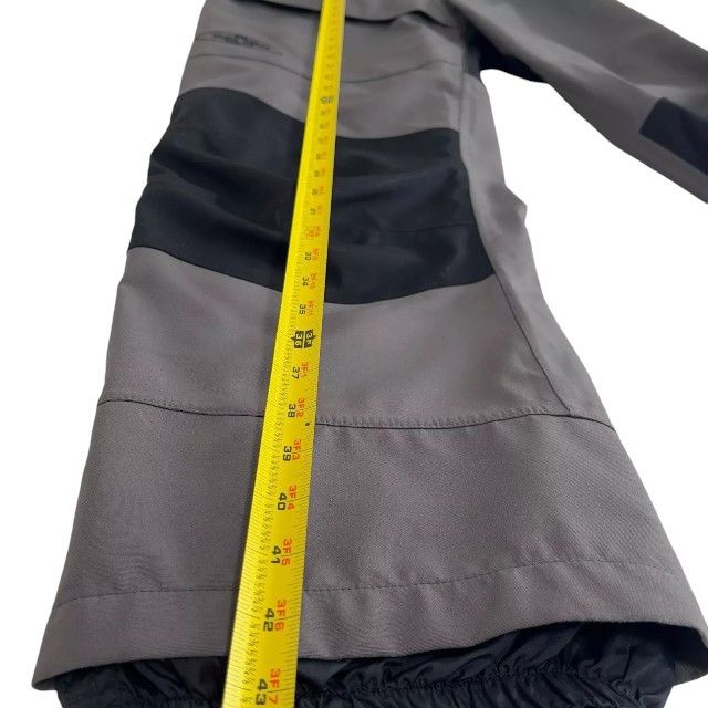 Vintage Wave Rave GoreTex Snowboard Pants VTG | Grailed