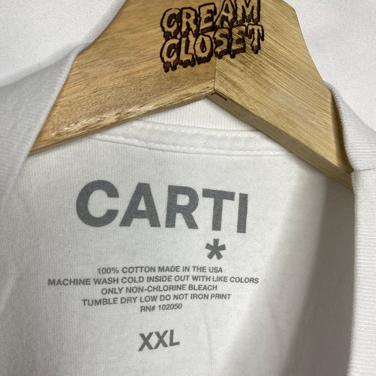 Playboi Carti AWGE Opium Die Lit I Am Music Whole Lotta Red Tour Merch ...