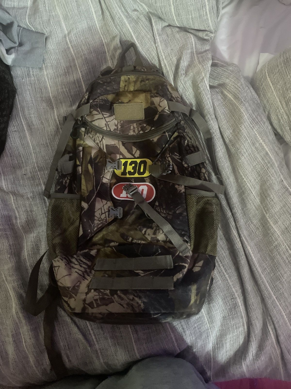 Realtree 130 World v2 Bag | Grailed