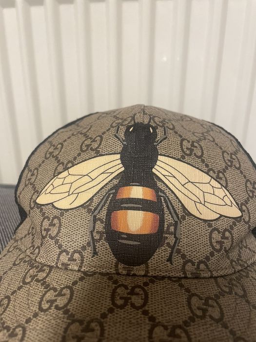 Gucci Gucci Bee Cap | Grailed