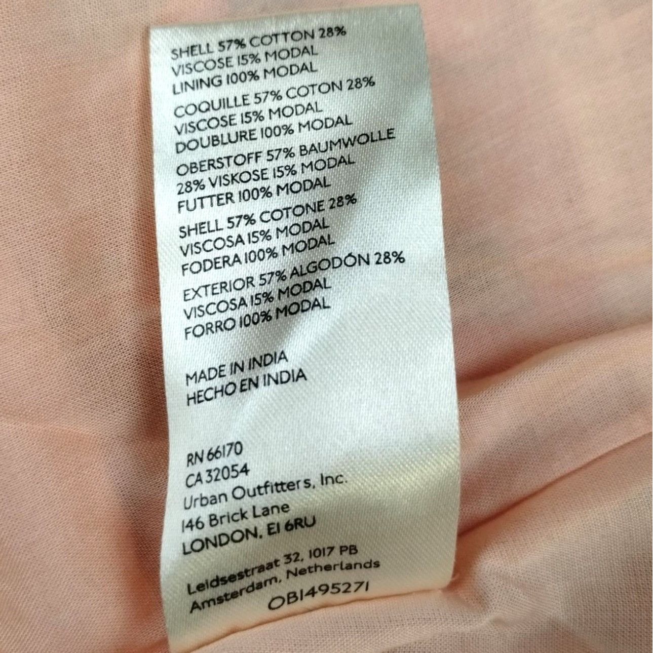 Anthropologie Anthropologie Women's Multicolor Dress/Mini Size XS SKU ...