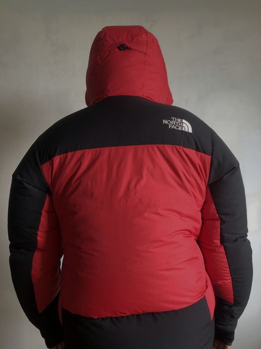 The North Face VINTAGE THE NORTH FACE 800 HIMALAYAN FILL COAT | Grailed The North Face VINTAGE THE NORTH FACE 800 HIMALAYAN FILL COAT | Grailed