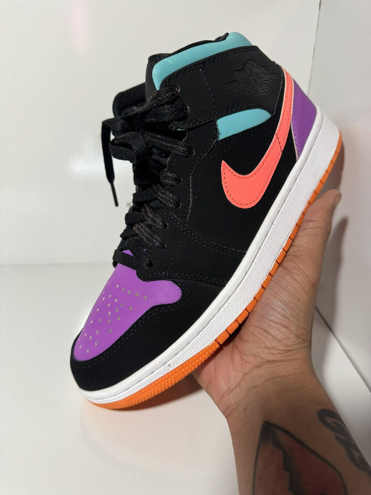 Jordan Brand Air Jordan 1 Mid “Candy” | Grailed