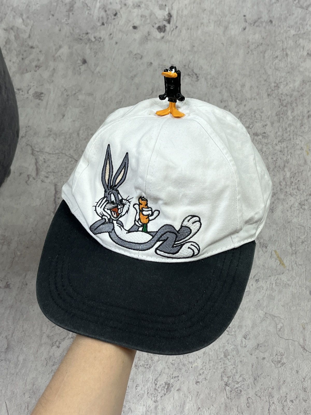 Disney × Movie × Vintage Vintage Disney Lonely Tunes Bugs Bunny Big ...