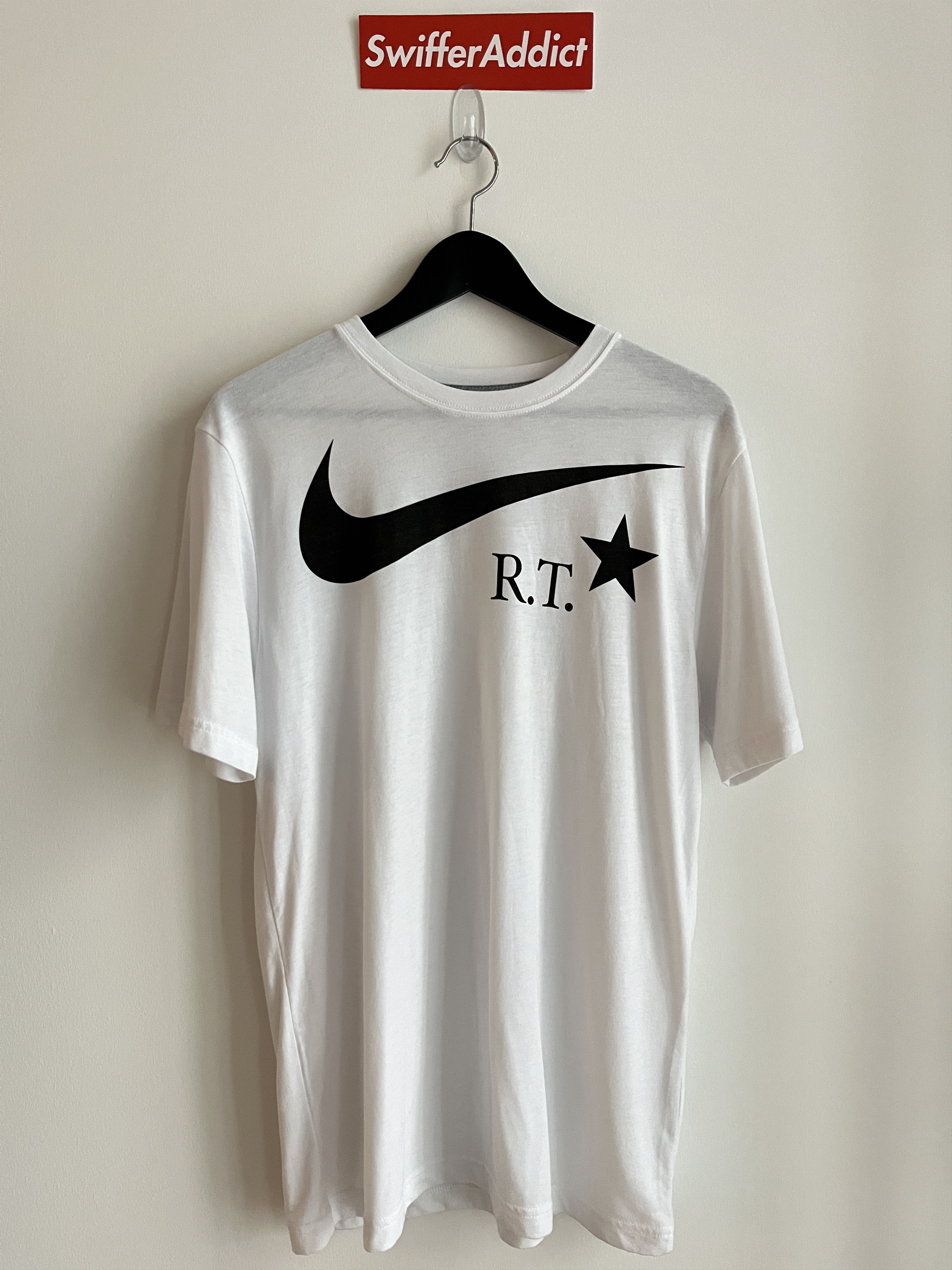 Givenchy Nike x Riccardo Tisci T-Shirt | Grailed