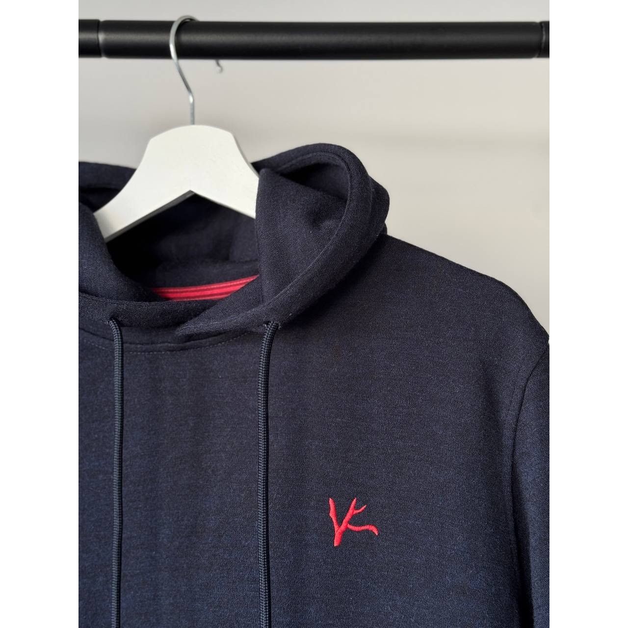 Brunello Cucinelli × Isaia × Isaia Napolii Isaia Logo Embroidered ...