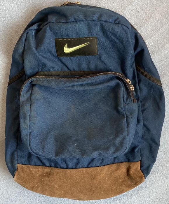 Nike Vintage Nike 90s backpack | Grailed