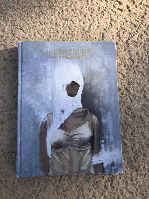 Undercover Undercover by Jun Takahashi book | Grailed