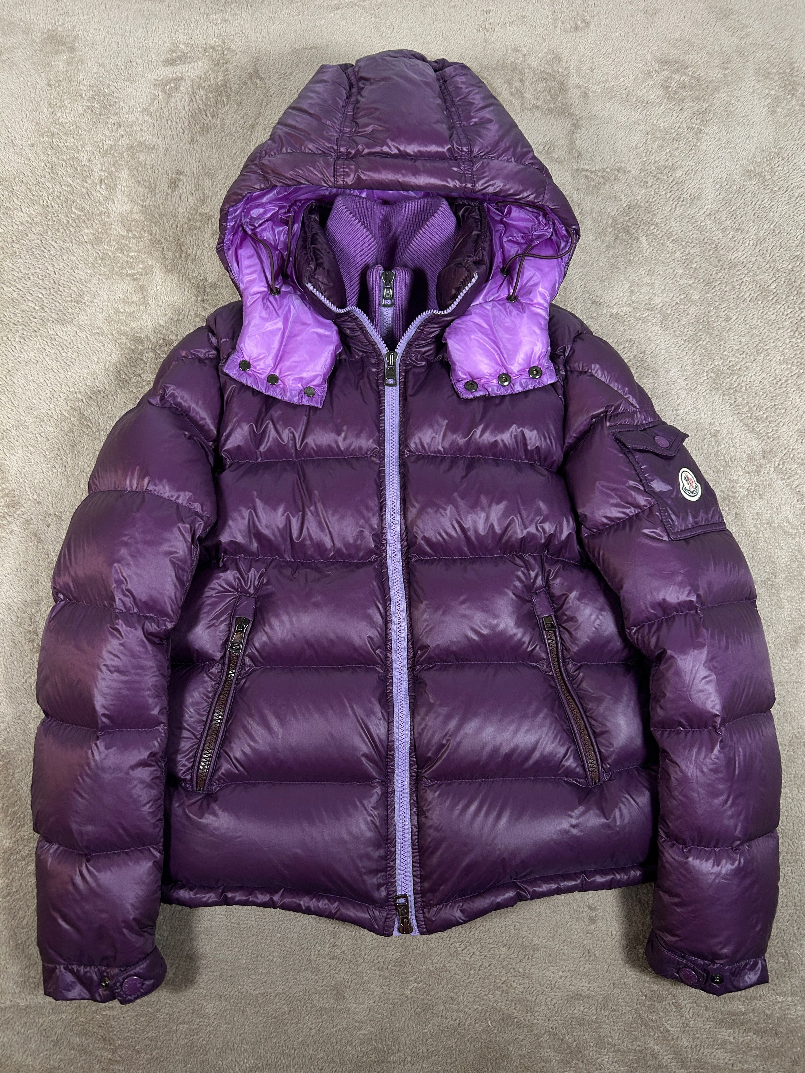 Moncler Zin Jacket | Grailed