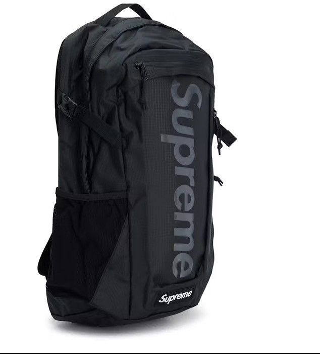 Supreme Supreme SS21 Backpack Still In Bag! | Grailed