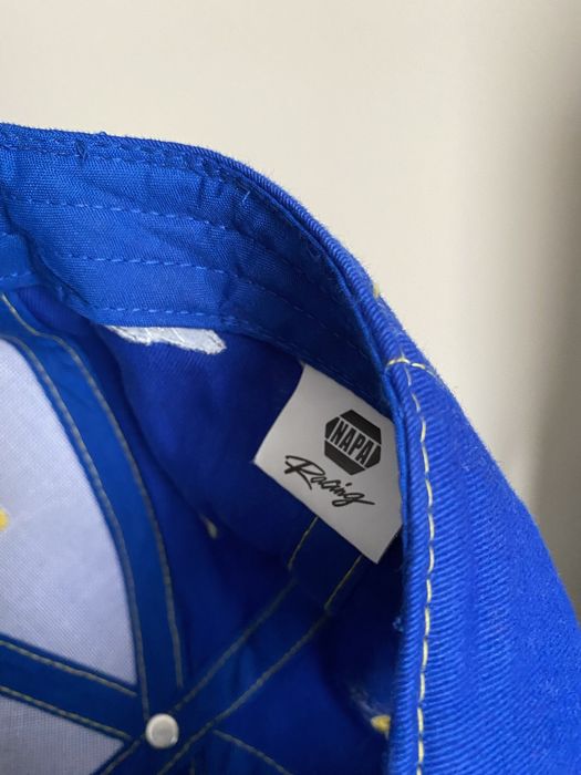 Vintage Vintage NAPA racing hat | Grailed