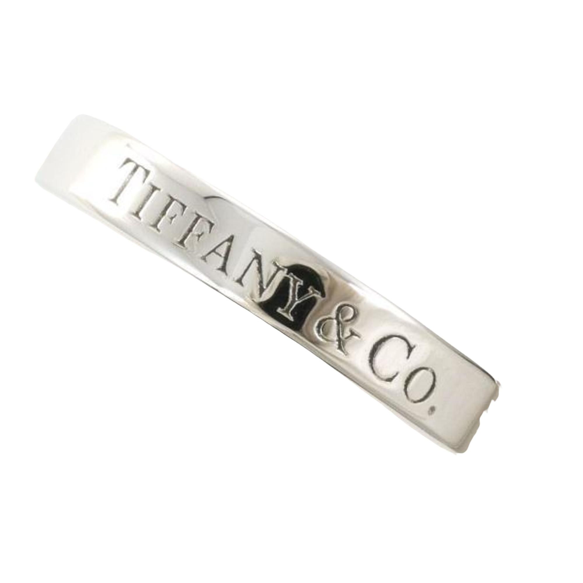 Tiffany & Co. Tiffany & Co Alliance Tiffany ring | Grailed
