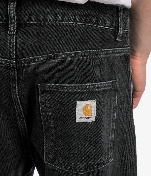 Carhartt × Carhartt Wip 🔴 CARHARTT WIP NEWEL DENIM STREETWEAR Y2K ...