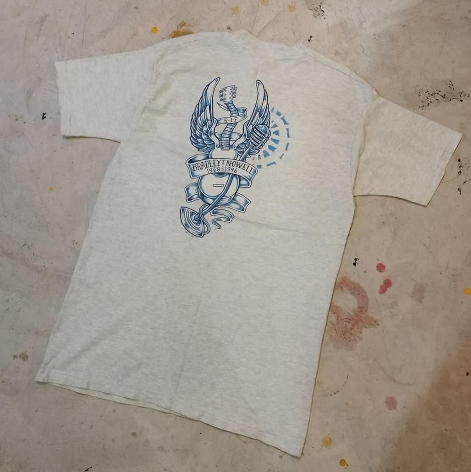 Sublime × Vintage Vintage 90's Sublime Band | Grailed