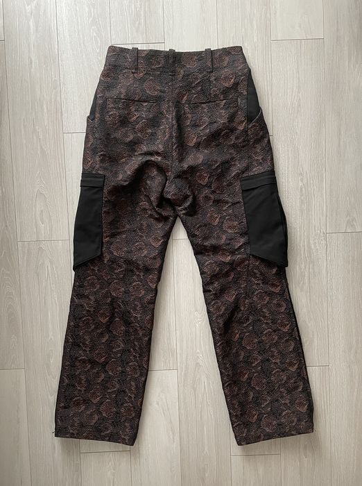 Kiko Kostadinov Kiko Kostadinov Snake Bindra Cargo 00092020 | Grailed