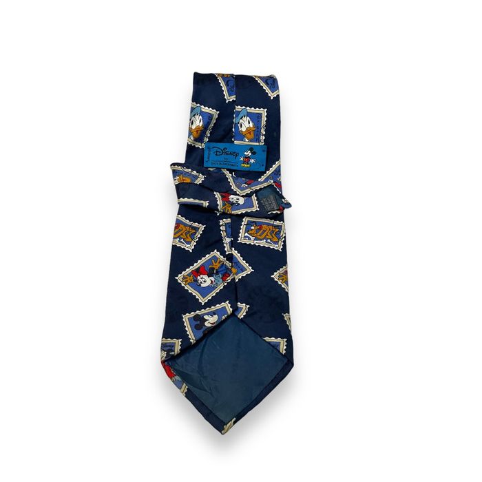 Vintage Vintage Mickey Mouse Disney Silk Ties | Grailed