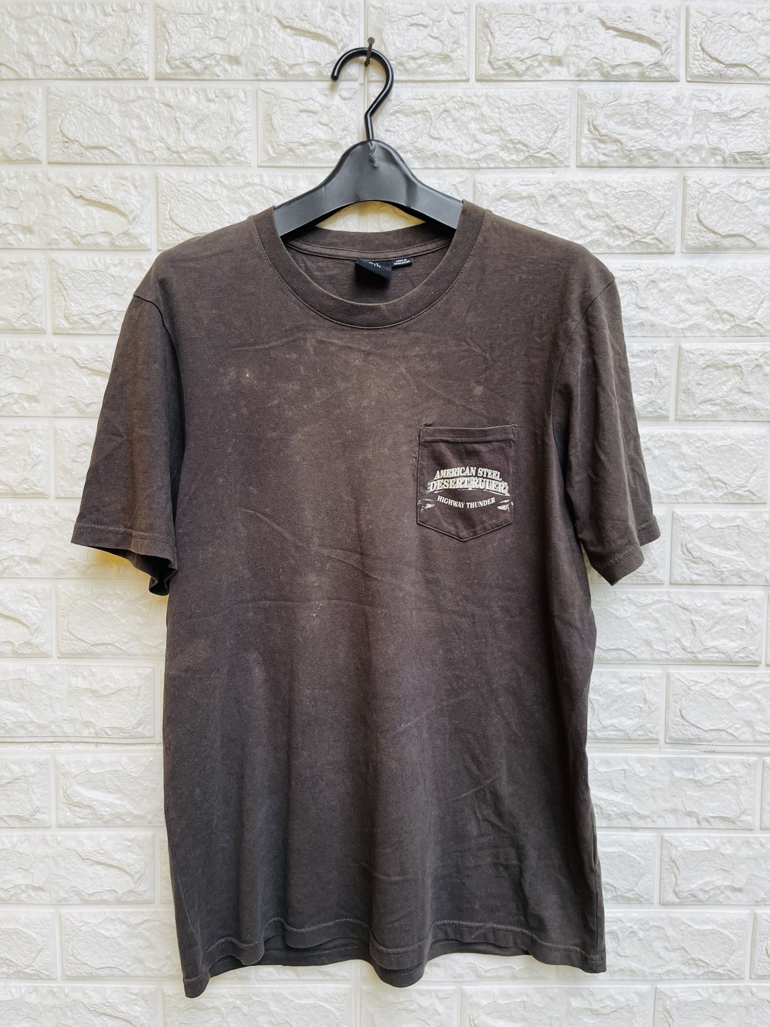 Vintage Vintage American Steel Desert Ruler Cobra Snake Motorcycle ...