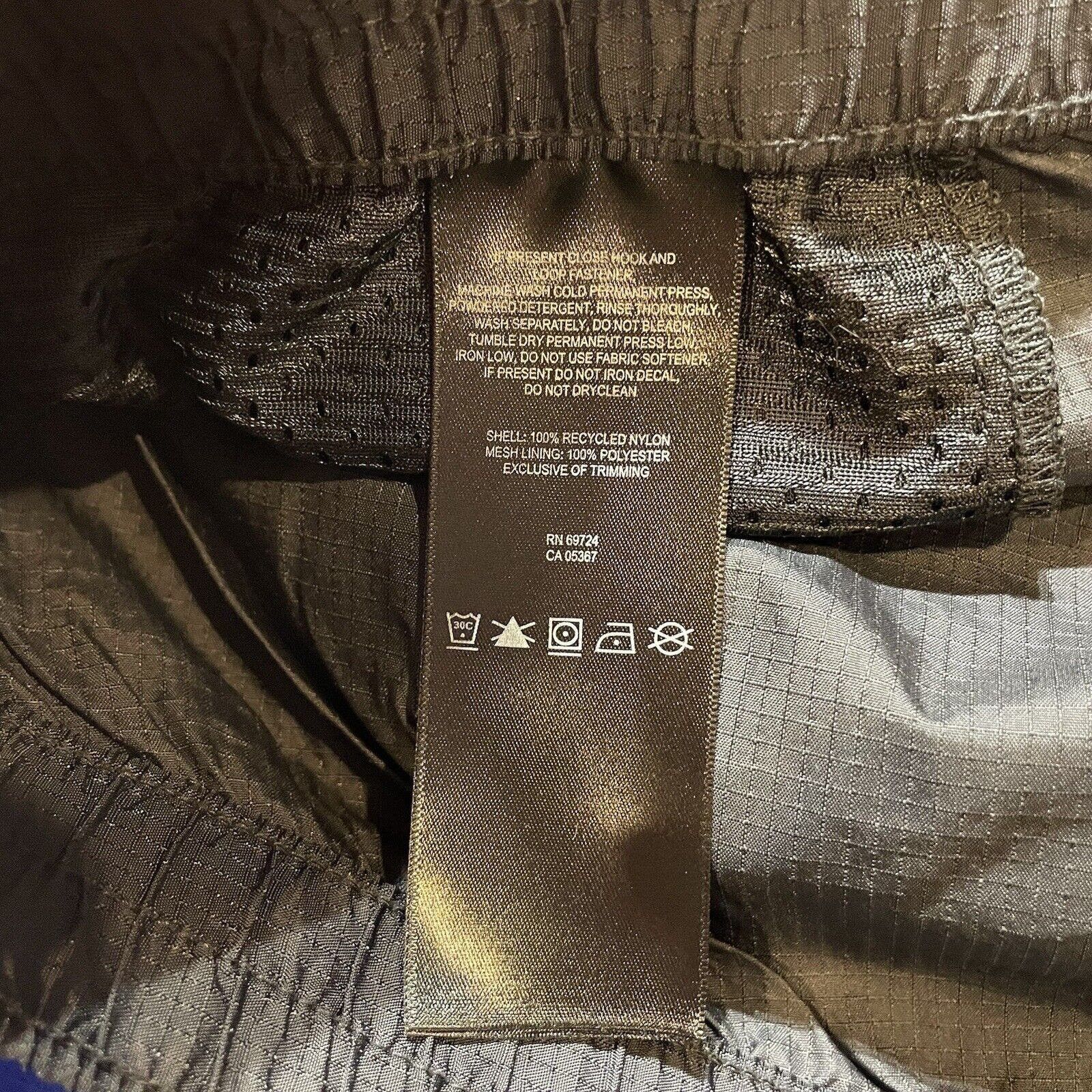 Kith Kith x Columbia Jogger Wind Breaker Pants Nylon Black Size M | Grailed