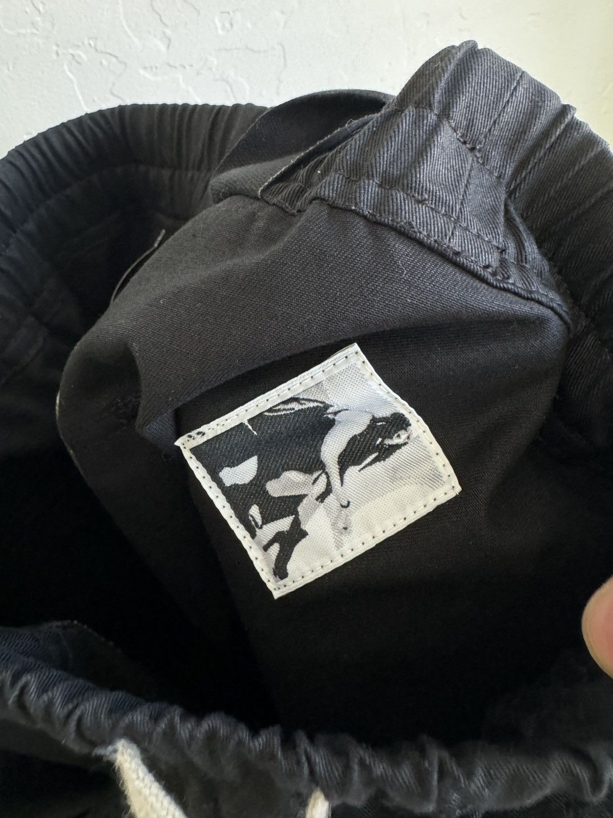 Rick Owens Rick Owen’s Creatch Cargo Pants | Grailed