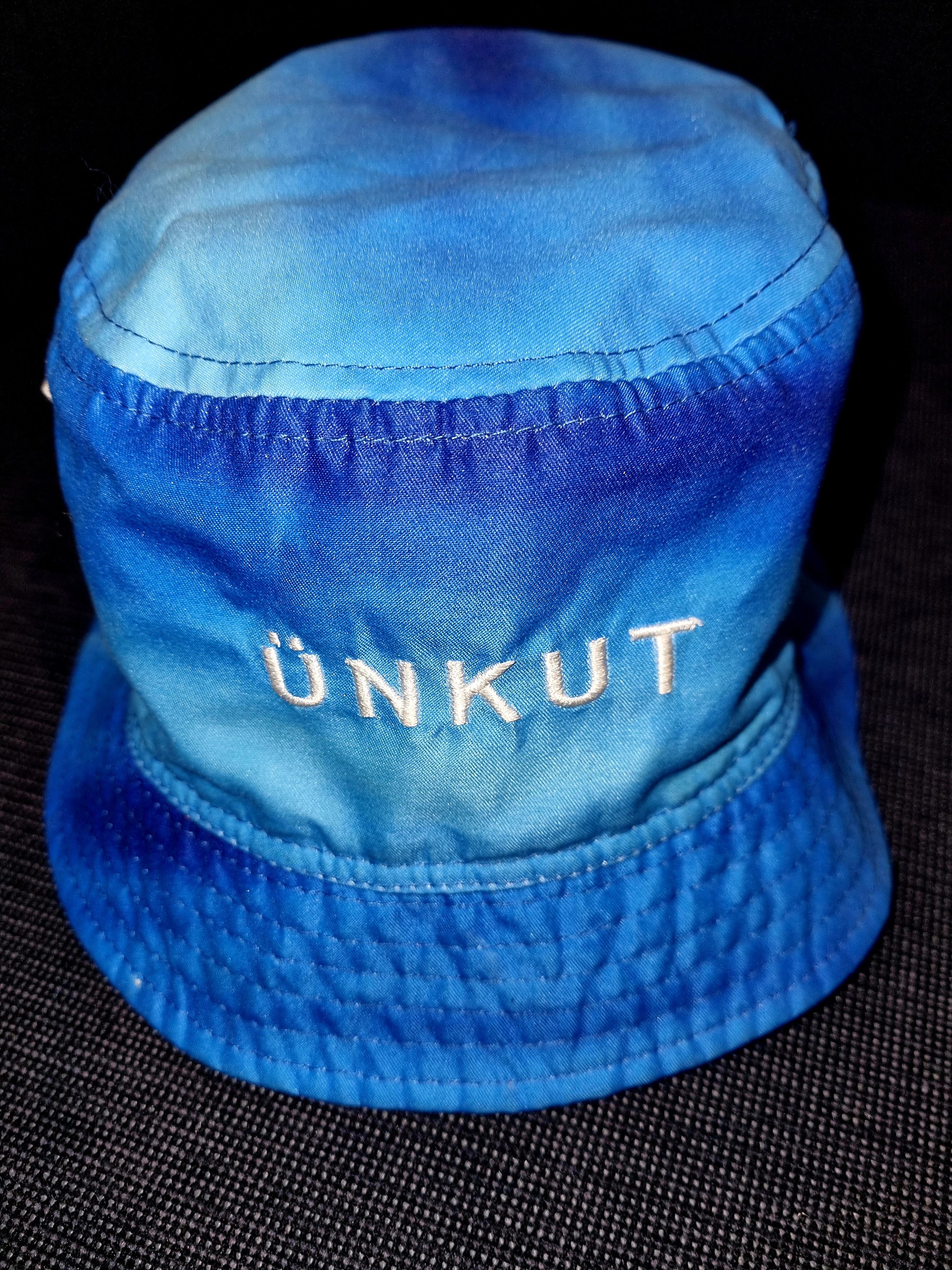Unkut Unkut Horizon Reversible Bucket Hat | Grailed