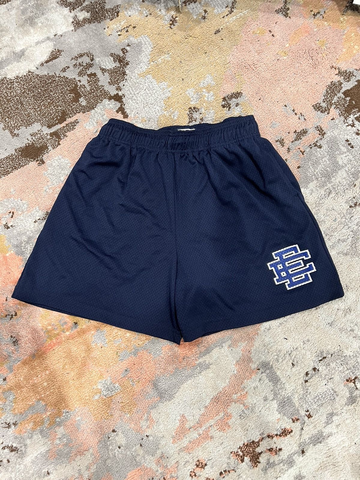 Eric Emanuel ERIC EMMANUEL NAVY BLUE | Grailed