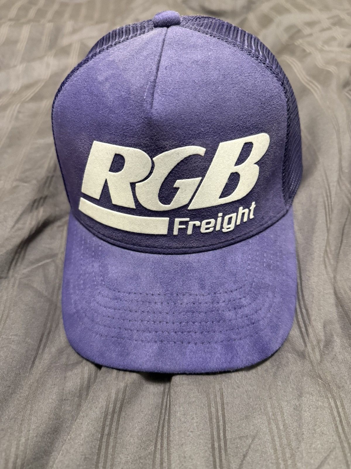 RGB Freight RGN FREIGHT HAT | Grailed