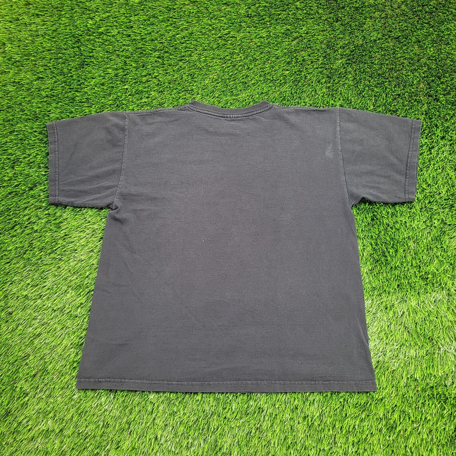 Vintage Ricky-Martin Shirt Womens Large 20x23 Black | Grailed