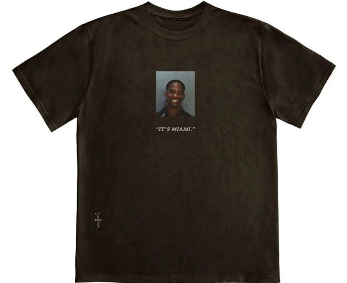 Travis Scott Rare Travis Scott Free the Rage 2 | Grailed