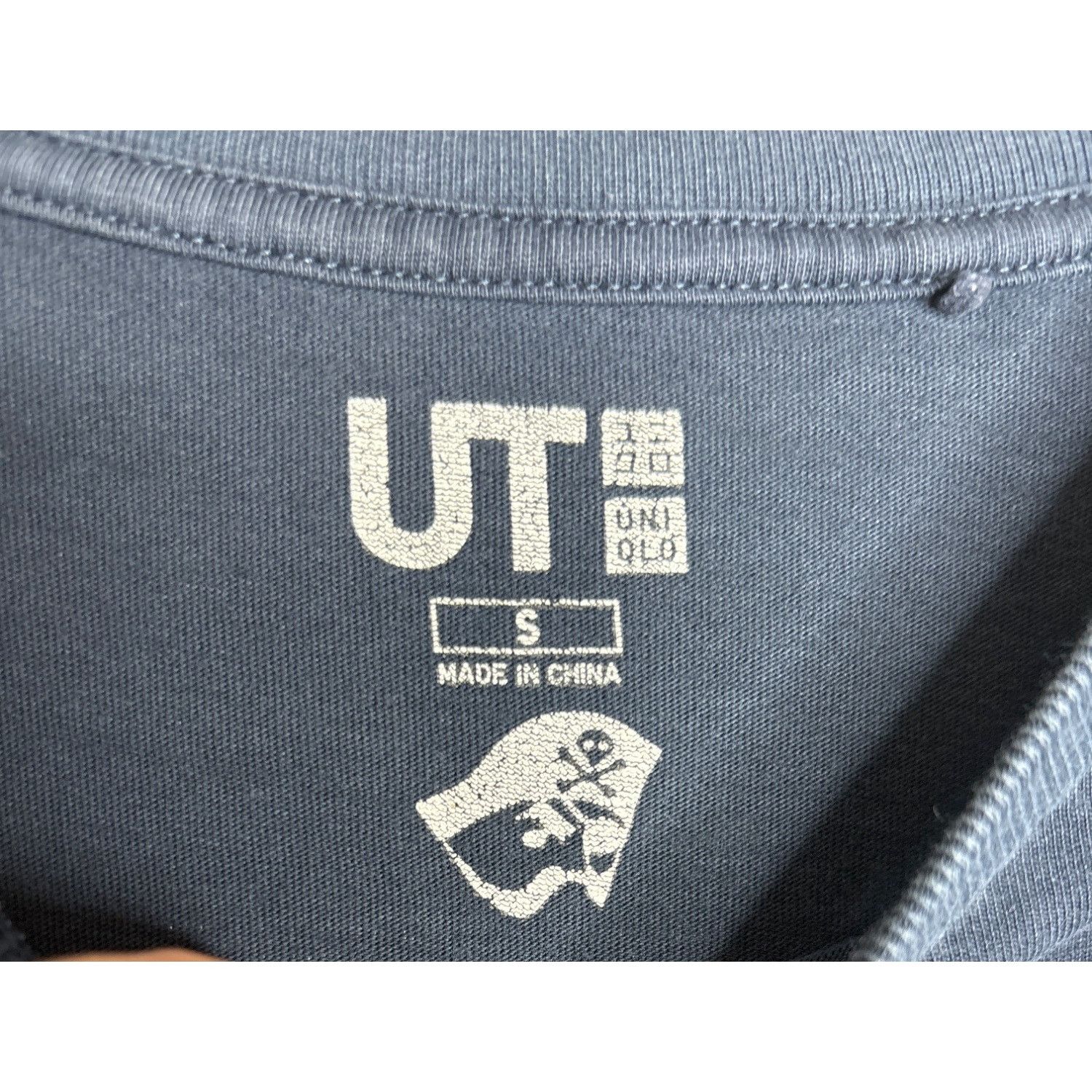 Japanese Brand UT UNIQLO NARUTO MEN'S 100% COTTON GRAPHIC SHORT SLEEVE ...