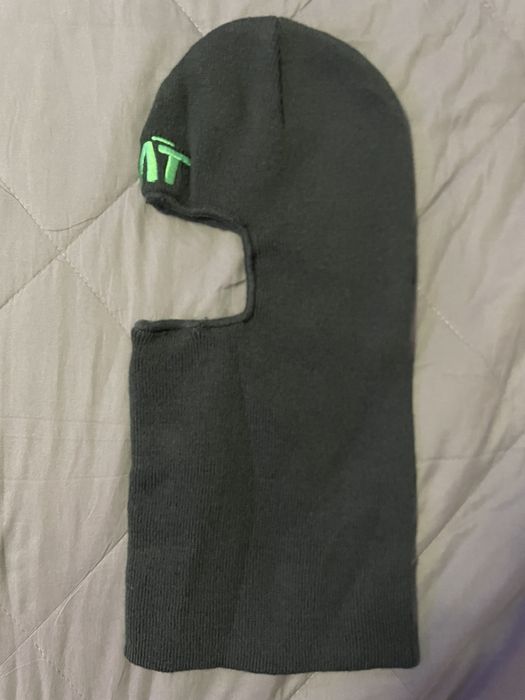 Yeat YEAT SKI MASK | Grailed