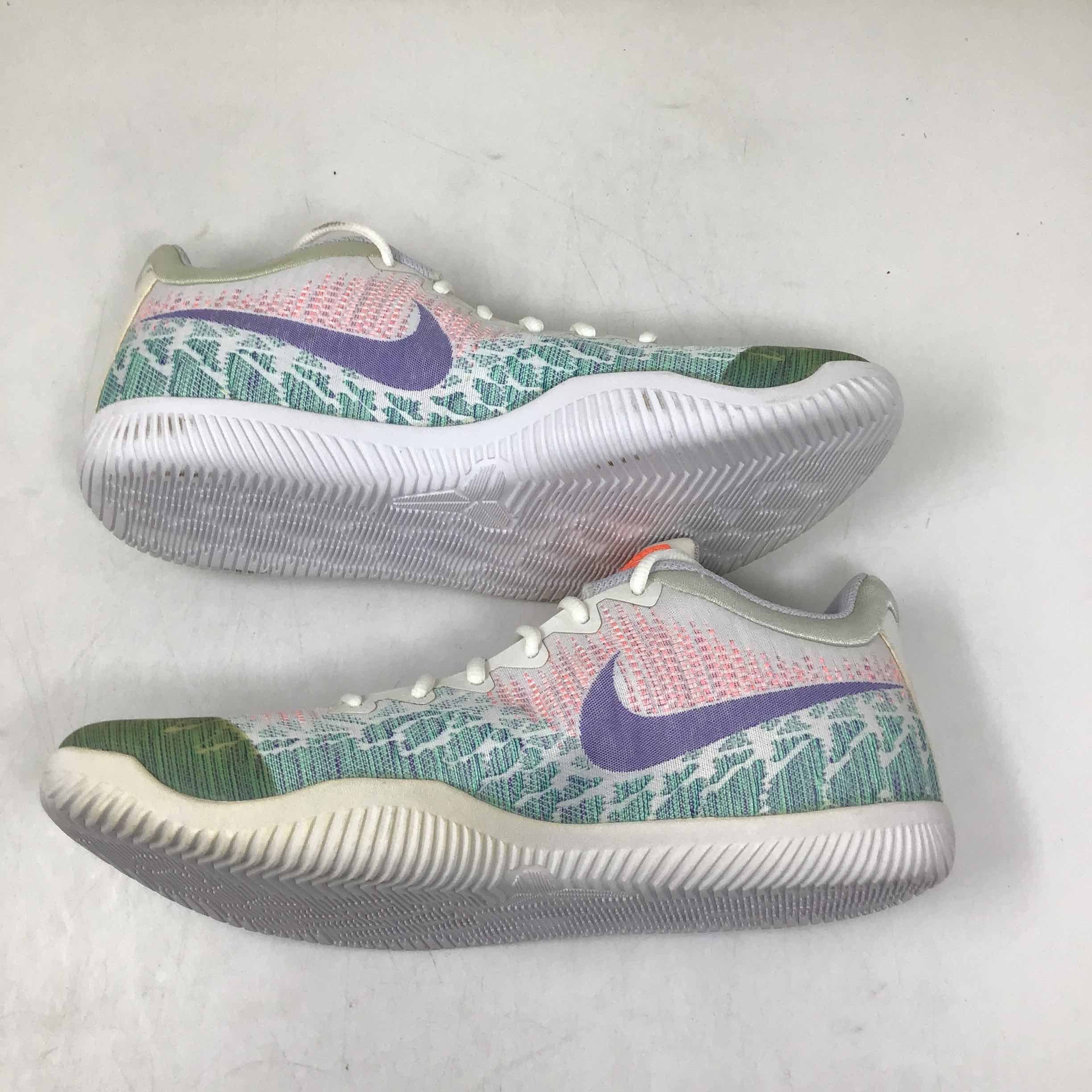 Nike Mamba Rage Bright Mango | Grailed